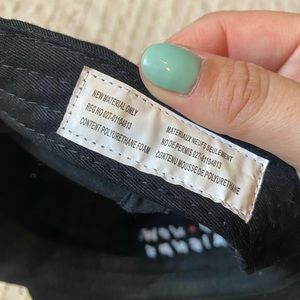 Spencer's | Accessories | Friends Tv Show Baseball Cap | Poshmark